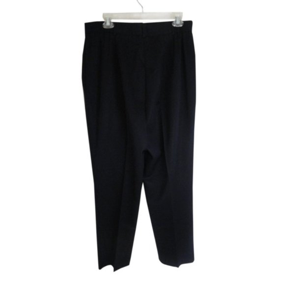 Sag Harbor | Pants & Jumpsuits | Sag Harbor Dark Navy Blue Dress Pants ...